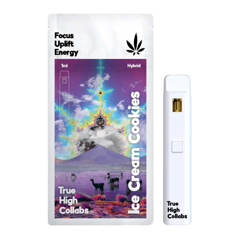 Unlock The Power Of Nature With True High Collabs