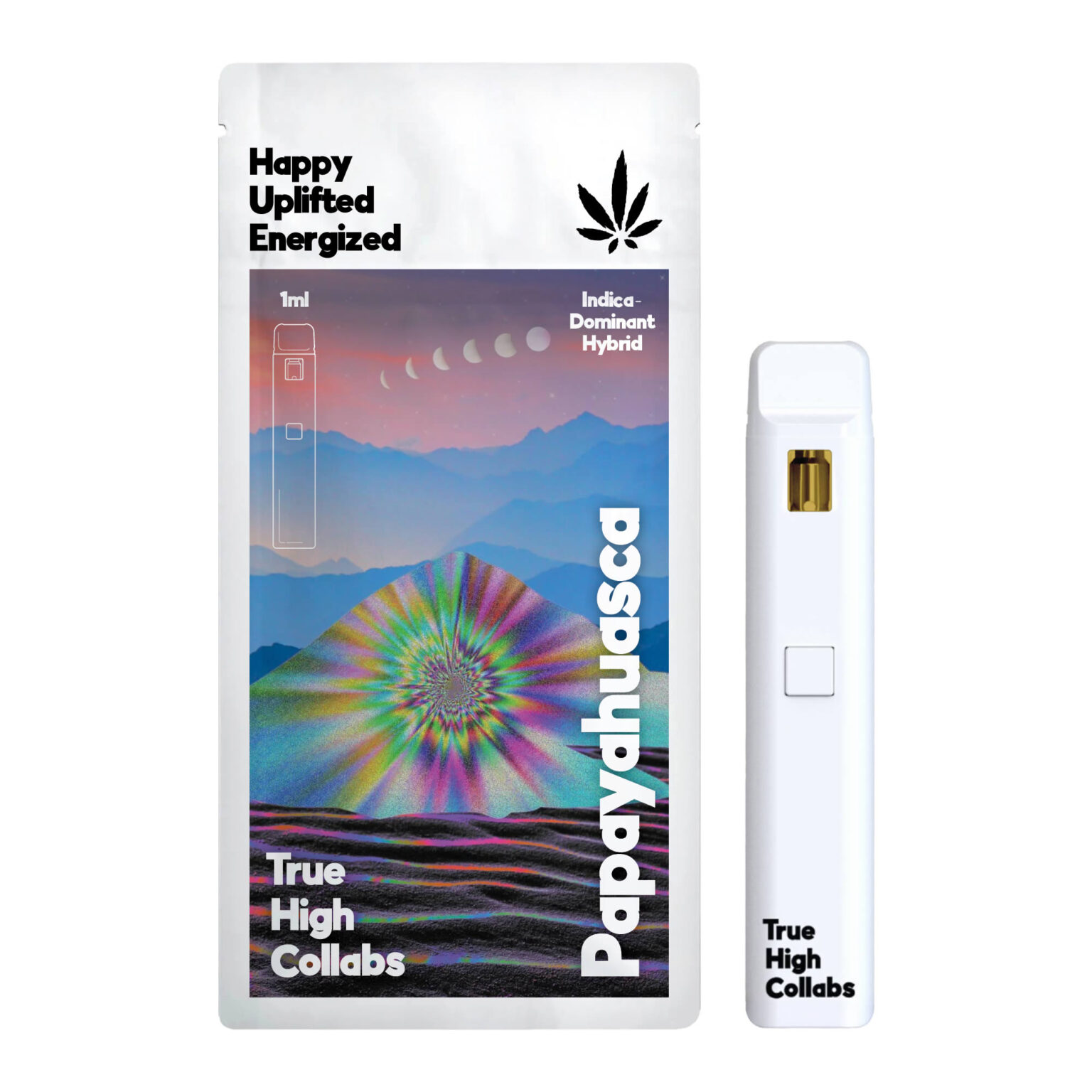 Unlock The Power Of Nature With True High Collabs