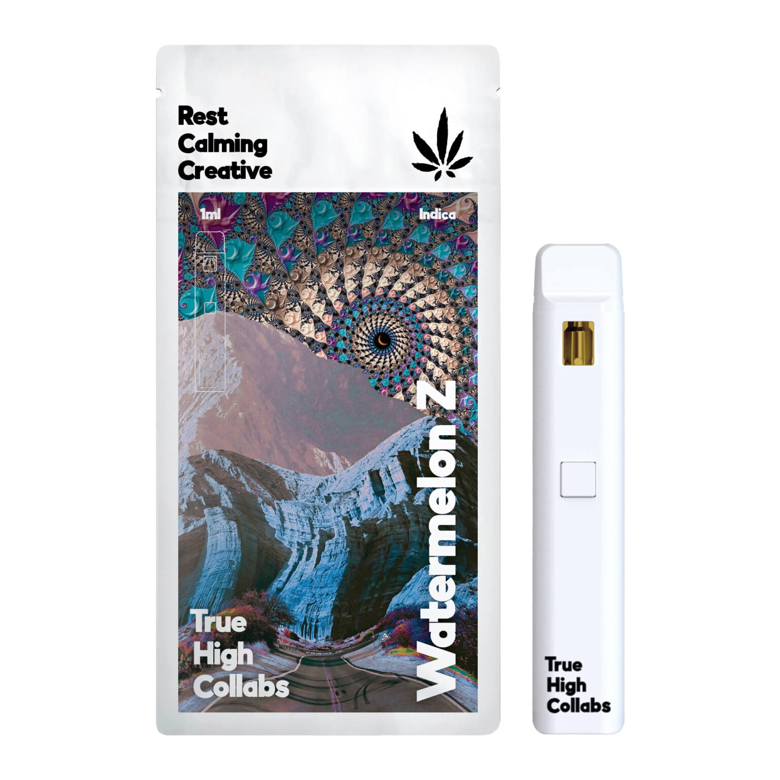 Unlock The Power Of Nature With True High Collabs